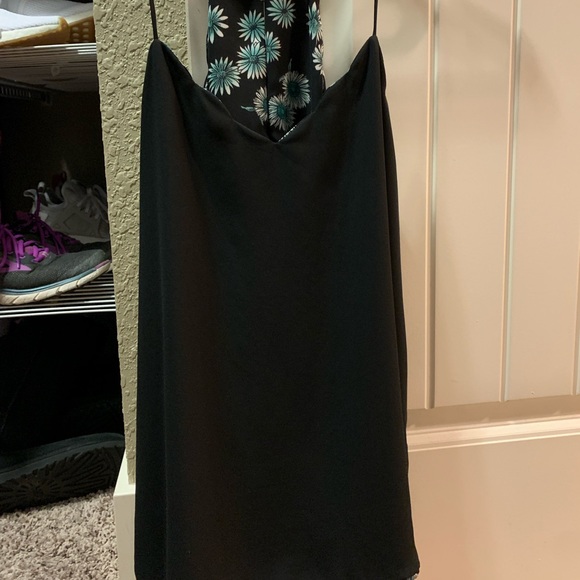 Express | Tops | Express Reversible Tank | Poshmark